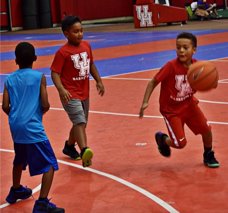 Kelvin Sampson Basketball Camps - Register Online Today!