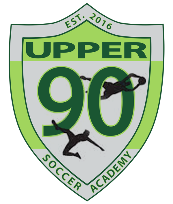 Upper 90 Soccer Academy – ABC Sports Camps