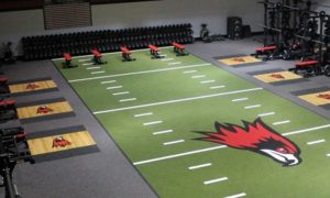 SEMO Football Camps – ABC Sports Camps