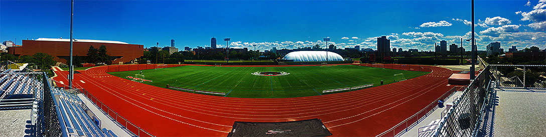 Cardinal And Gray Football Clinics Hosted At MIT - Register Online Today!