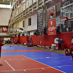 Kelvin Sampson Basketball Camps - Register Online Today!