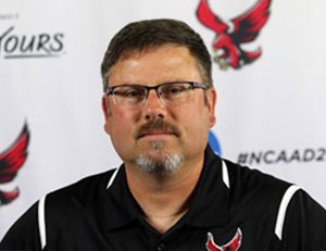 Roberts Wesleyan College M Soccer – ABC Sports Camps