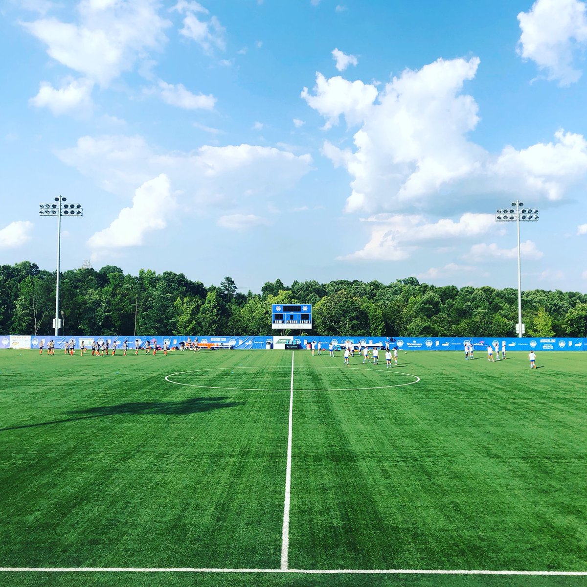 Winter Elite Showcase – ABC Sports Camps