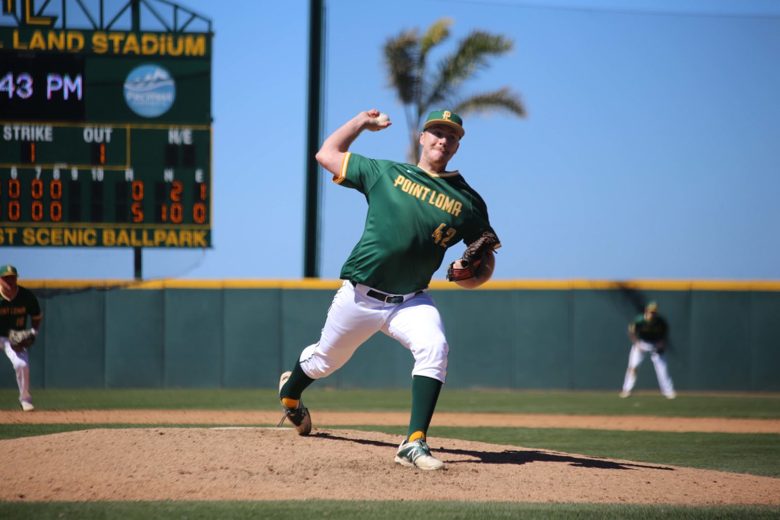 Point Loma Nazarene Sports Camps - Register Online Today!