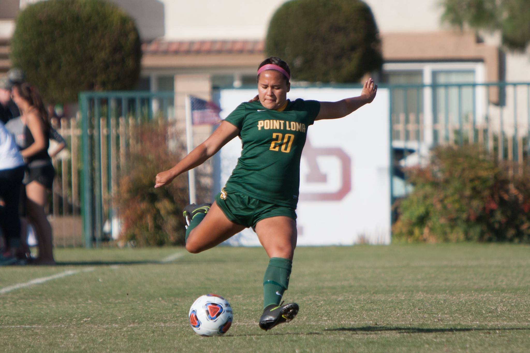 Point Loma Nazarene Sports Camps - Register Online Today!