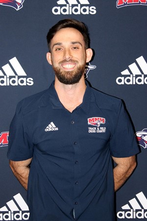 Move Right Track and Field Camps - Register Online Today!