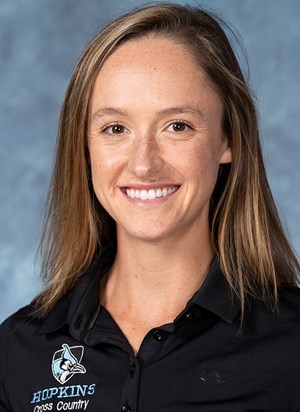 Johns Hopkins Univ Track – ABC Sports Camps