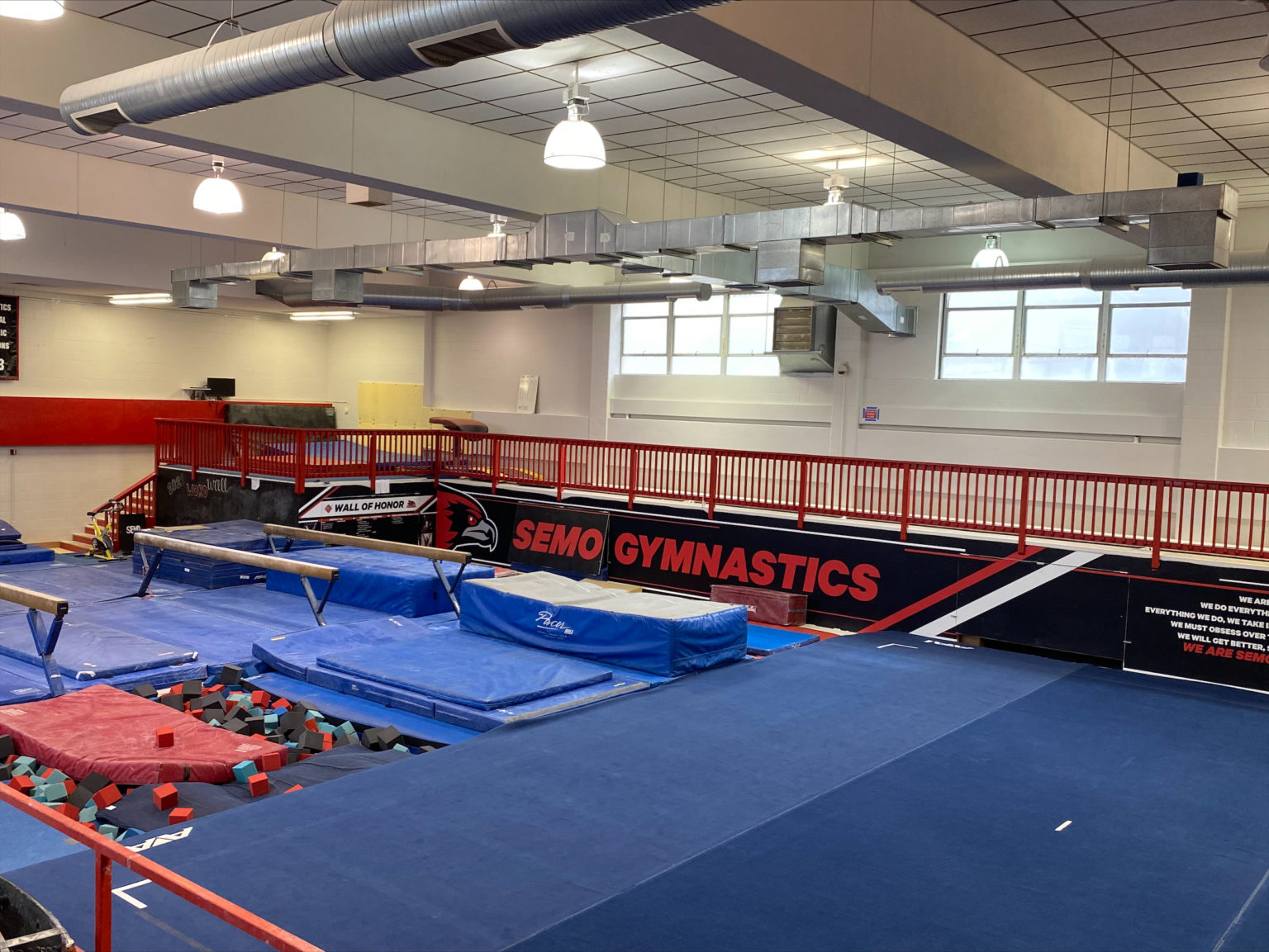 SEMO Gymnastics Camps - Register Online Today!