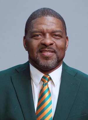 Willie Simmons Football Camps - Register Online Today!