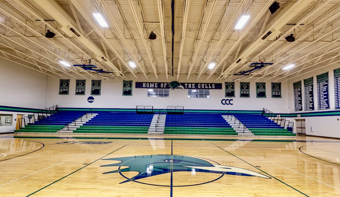 Kevin Bettencourt Basketball - Register Online Today!