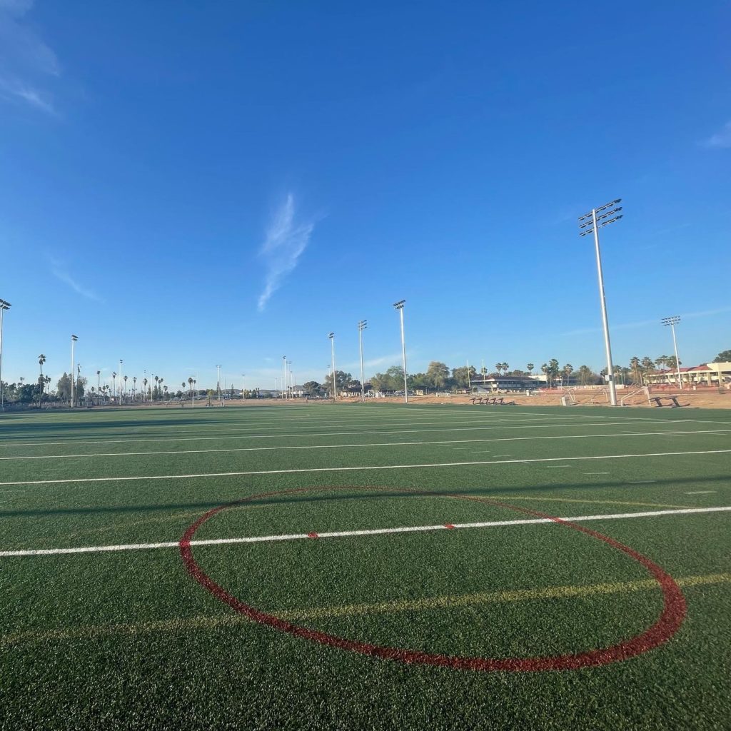 Arizona Christian Univ M Lacrosse - Register Online Today