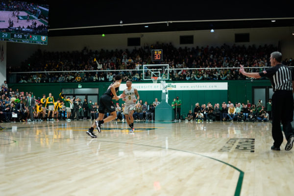 San Francisco Basketball Camps By CG - Register Online Today!