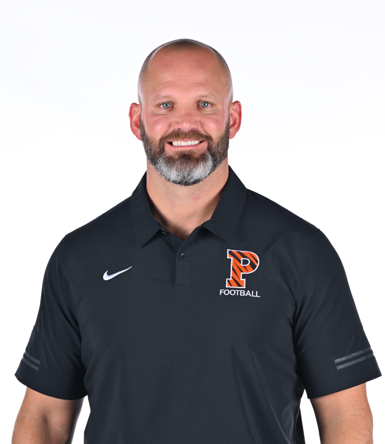 Tiger Football Camp - Register Online and Save Your Spot Today!