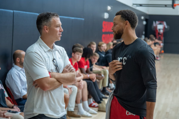 Matt McKillop Basketball Camps - Register Online Today