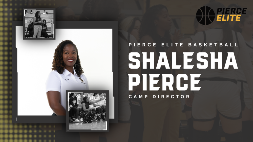Pierce Elite Basketball - Register Online Today!