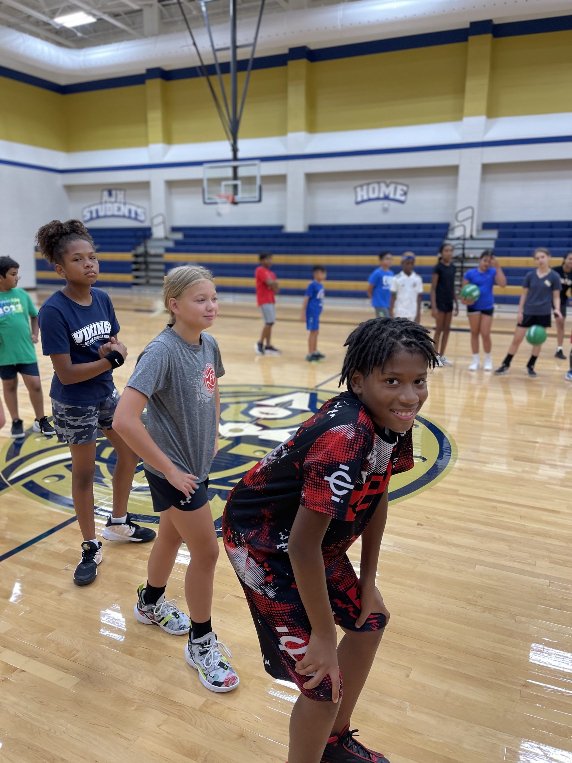 Pierce Elite Basketball - Register Online Today!