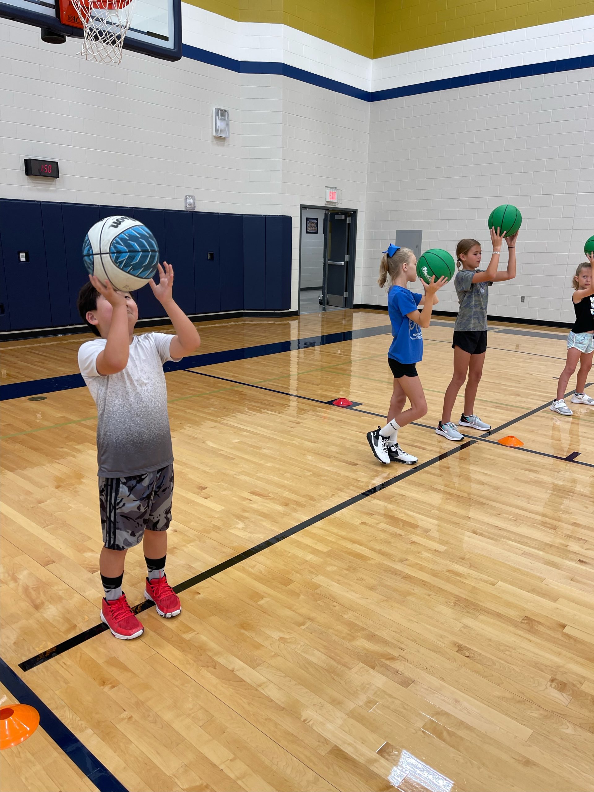 Pierce Elite Basketball - Register Online Today!