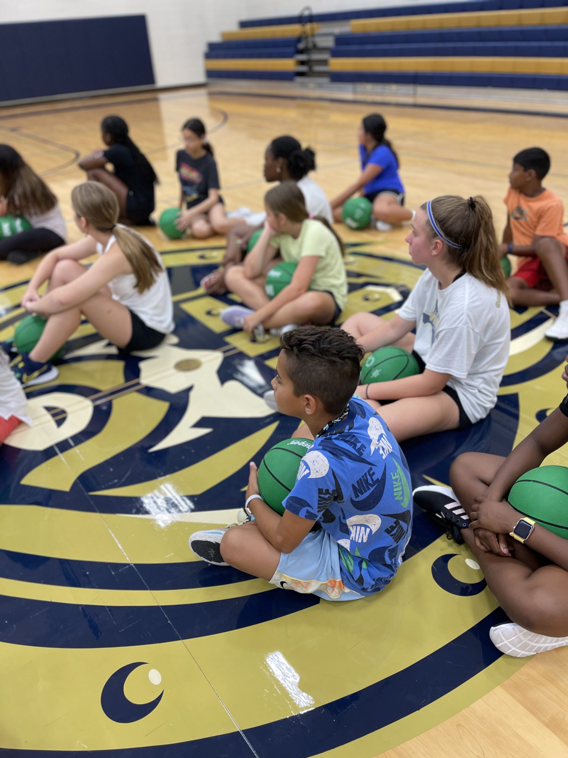 Pierce Elite Basketball - Register Online Today!