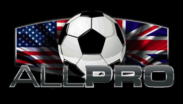 All Pro Soccer - Register Online Today!