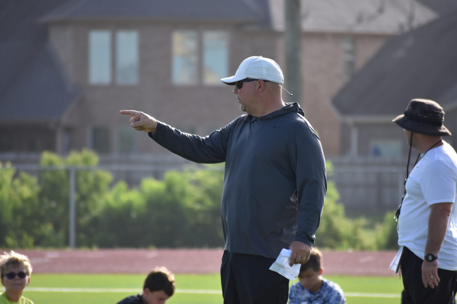 Mike Rabe Football Camps - Register Online Today!