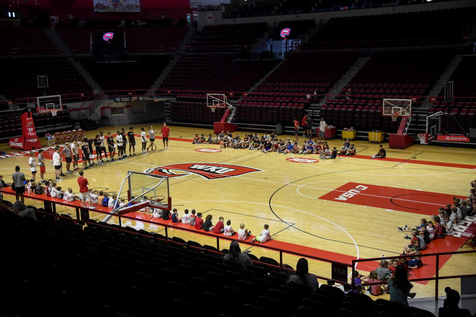 Hank Plona Basketball Camps - Register Online Today!