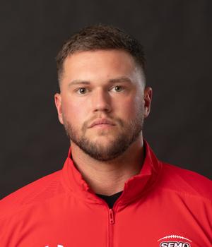 SEMO Football Camps - Register Online Today!