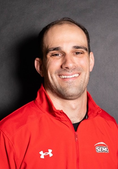 SEMO Football Camps - Register Online Today!