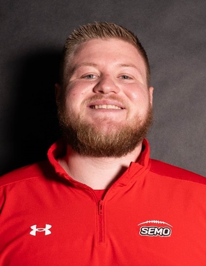 SEMO Football Camps - Register Online Today!