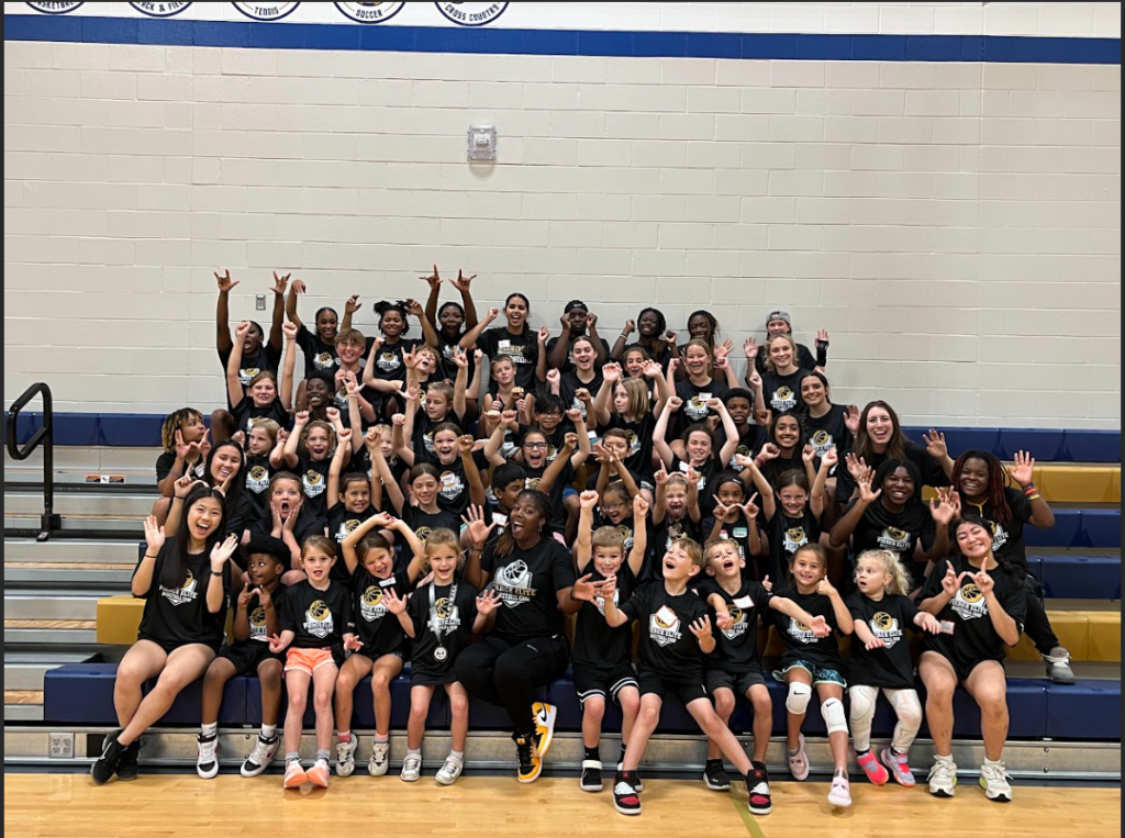 Pierce Elite Basketball - Register Online Today!