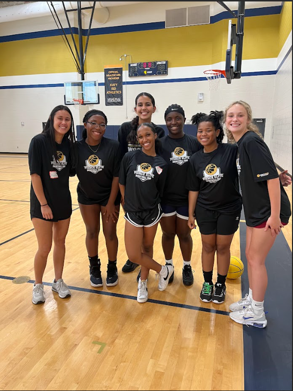 Pierce Elite Basketball - Register Online Today!