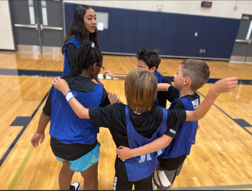 Pierce Elite Basketball - Register Online Today!