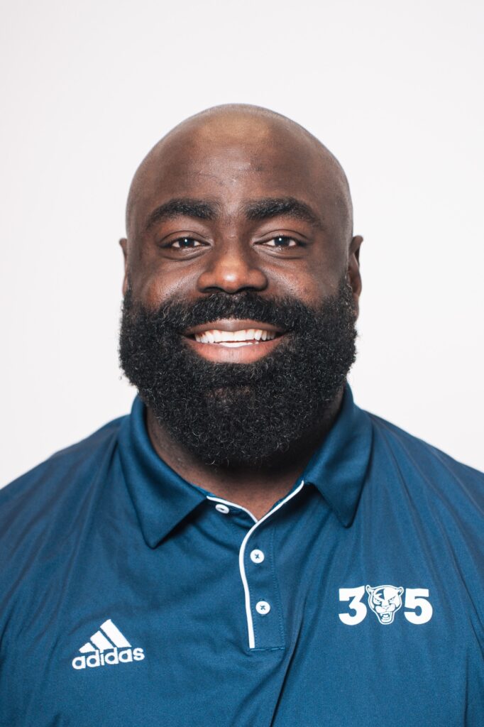 Willie Simmons Football Camps - Register Online Today!