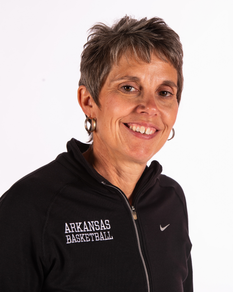 Musick Basketball at the University of Arkansas - Register Online Today!